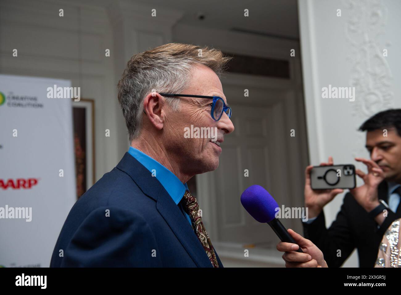 Gordon daly hi-res stock photography and images - Alamy