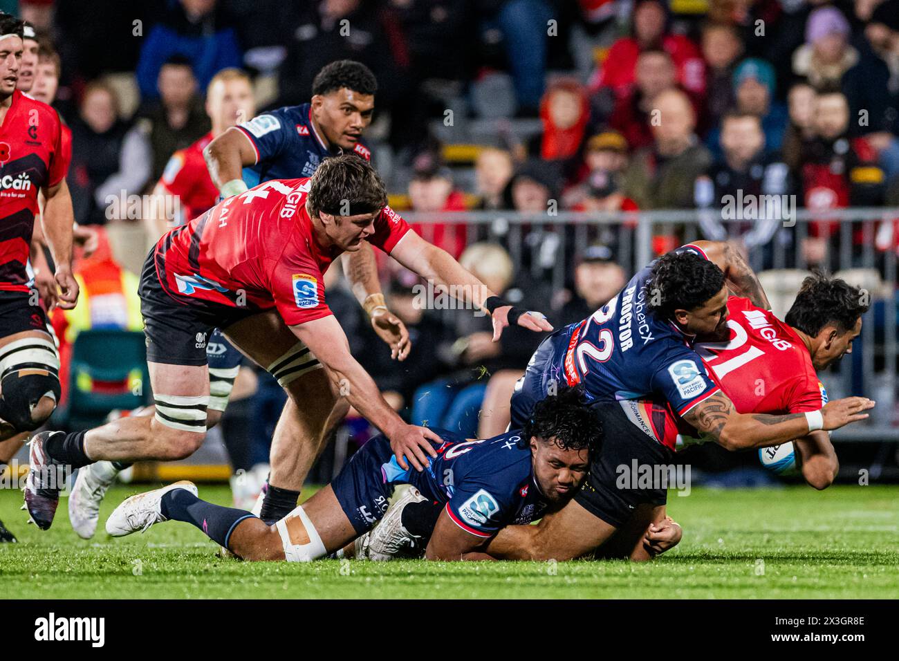 Noah hotham rugby hi-res stock photography and images - Alamy