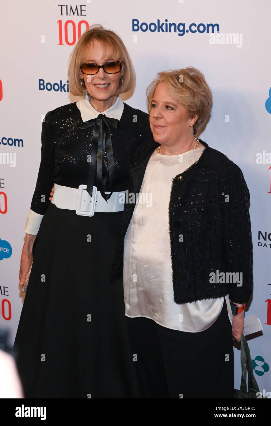 E jean carroll hi-res stock photography and images - Alamy