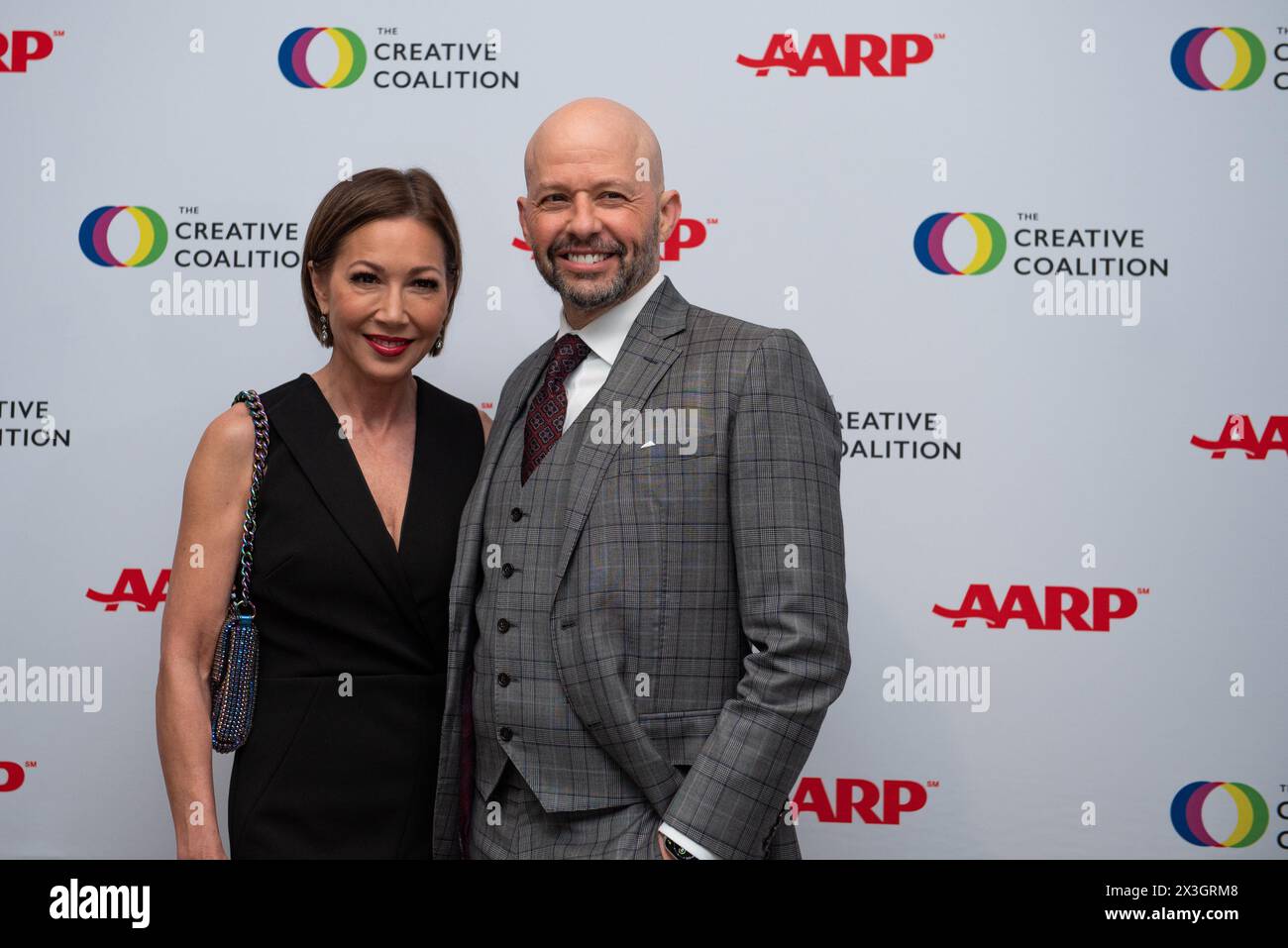 Wife lisa joyner hi-res stock photography and images - Alamy