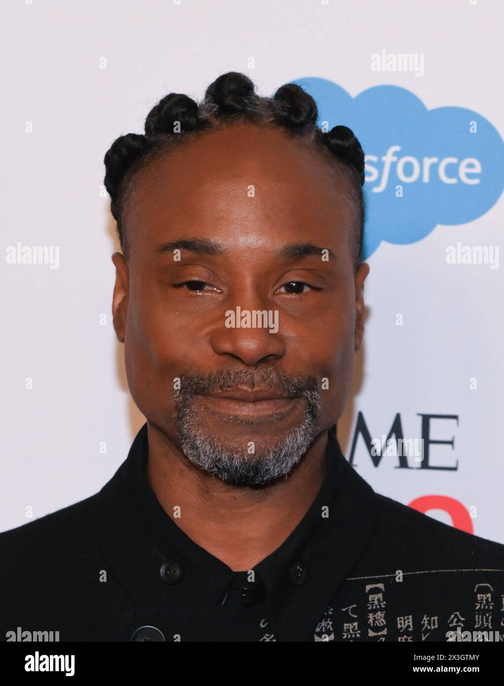 Billy porter 2024 hi-res stock photography and images - Alamy