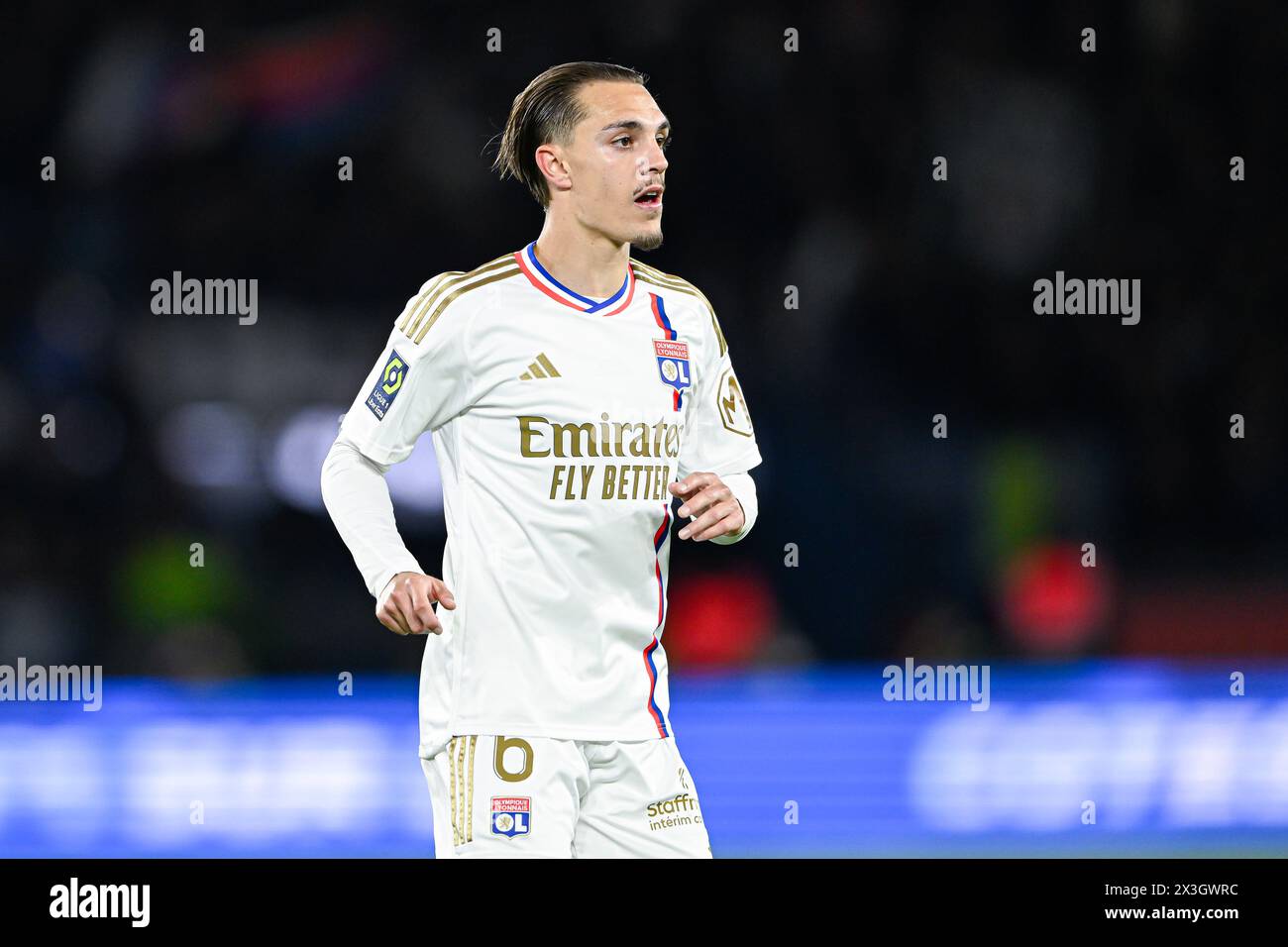 Maxence caqueret, lyon hi-res stock photography and images - Alamy