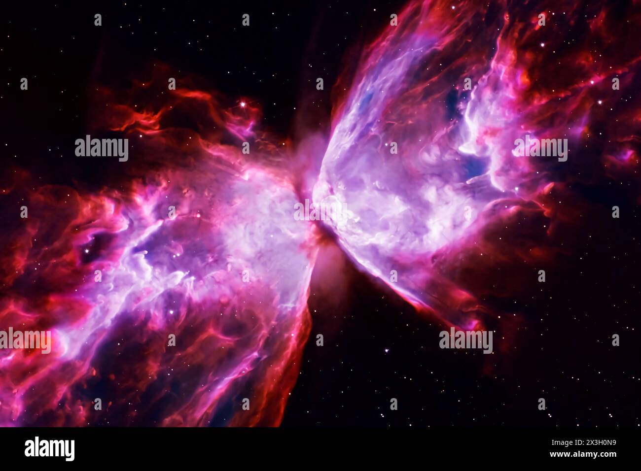 Beautiful cosmic nebula. Elements of this image furnished by NASA Stock ...