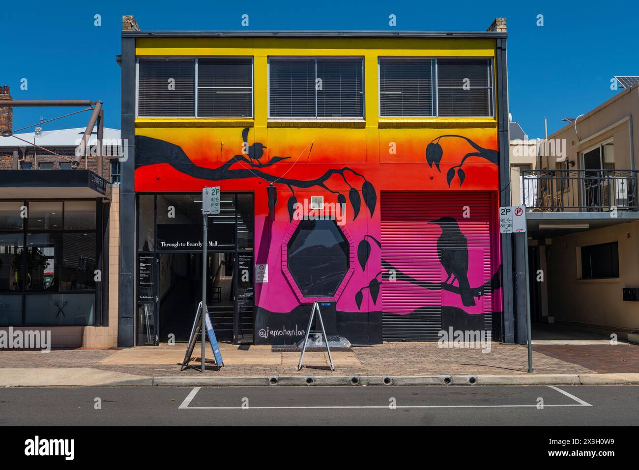 Armidale art trail hi-res stock photography and images - Alamy