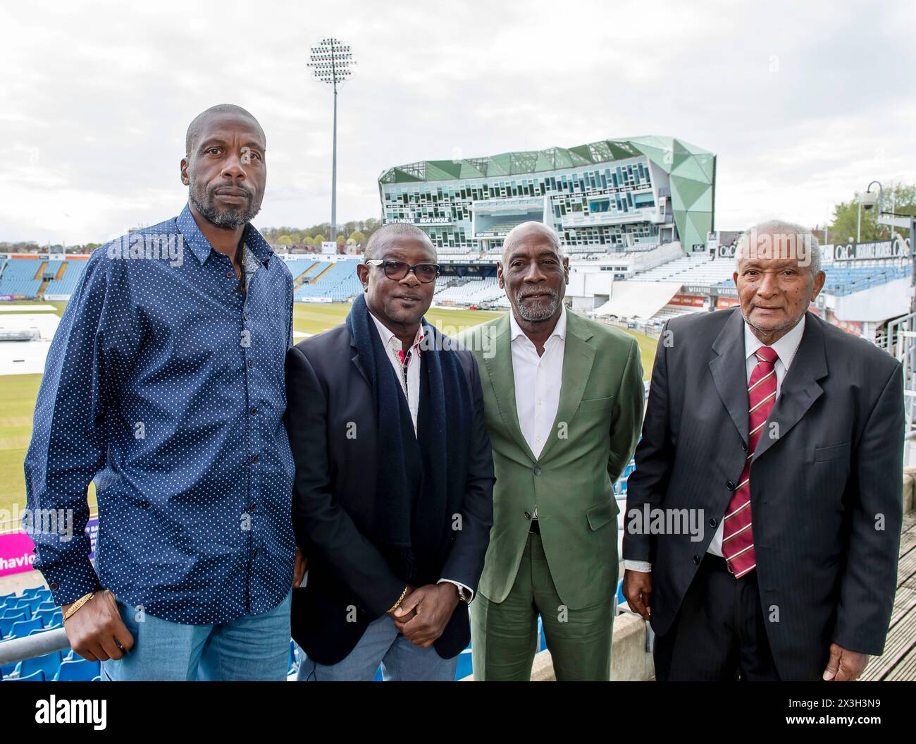 Leeds, UK. 25th Apr, 2024. Picture by Allan McKenzie/SWpix.com - 25/04 ...