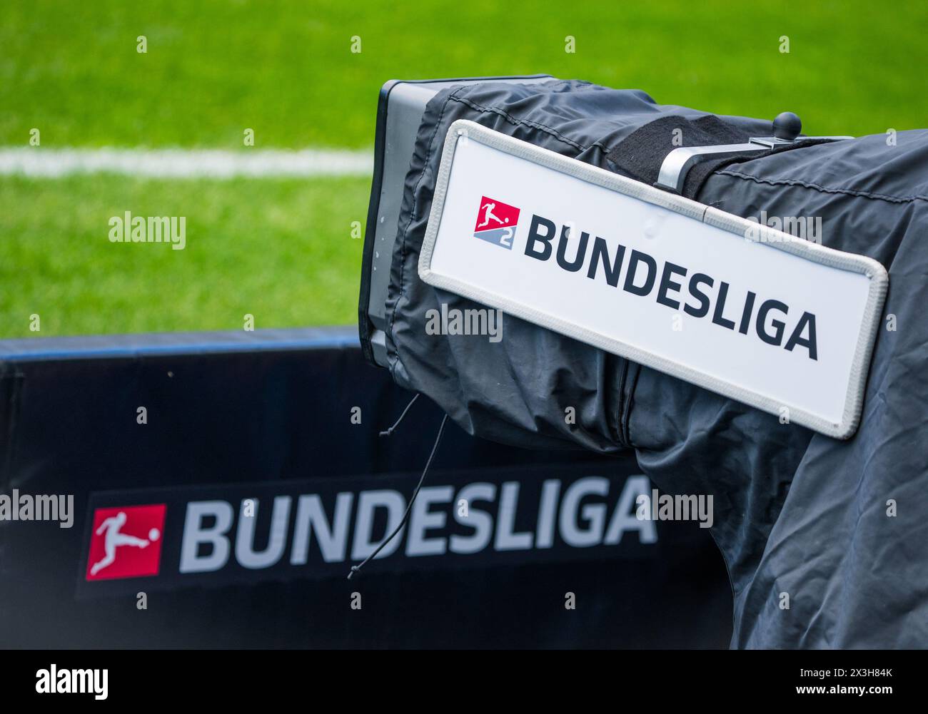 Dfb font hi-res stock photography and images - Alamy