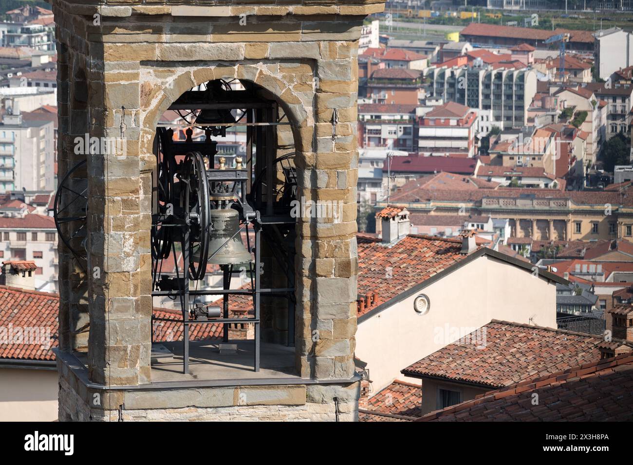 Cattedrale di Sant'Alessandro (Saint Alexander of Bergamo cathedral ...