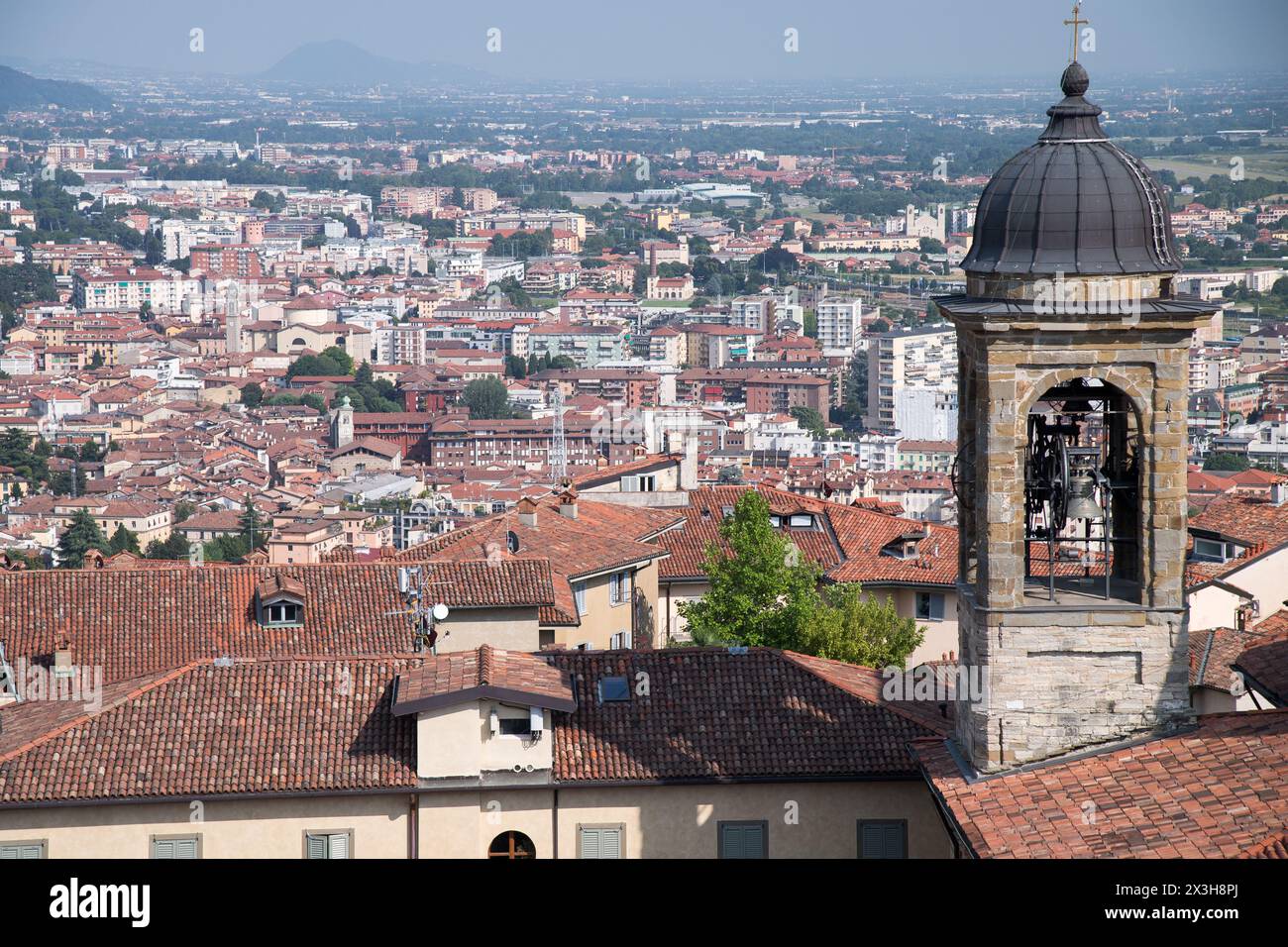 Cattedrale di Sant'Alessandro (Saint Alexander of Bergamo cathedral ...