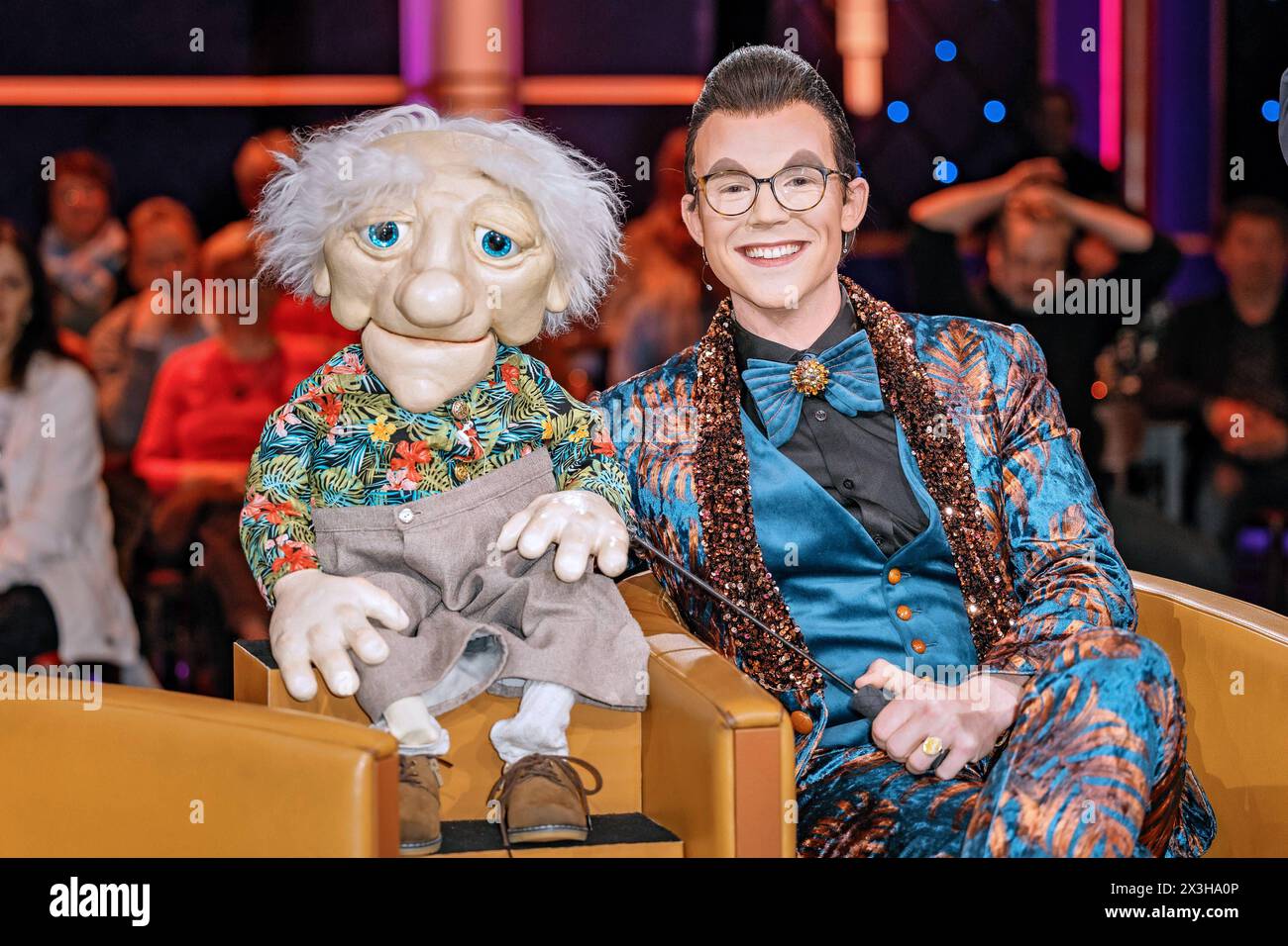 Roy reinker hi-res stock photography and images - Alamy