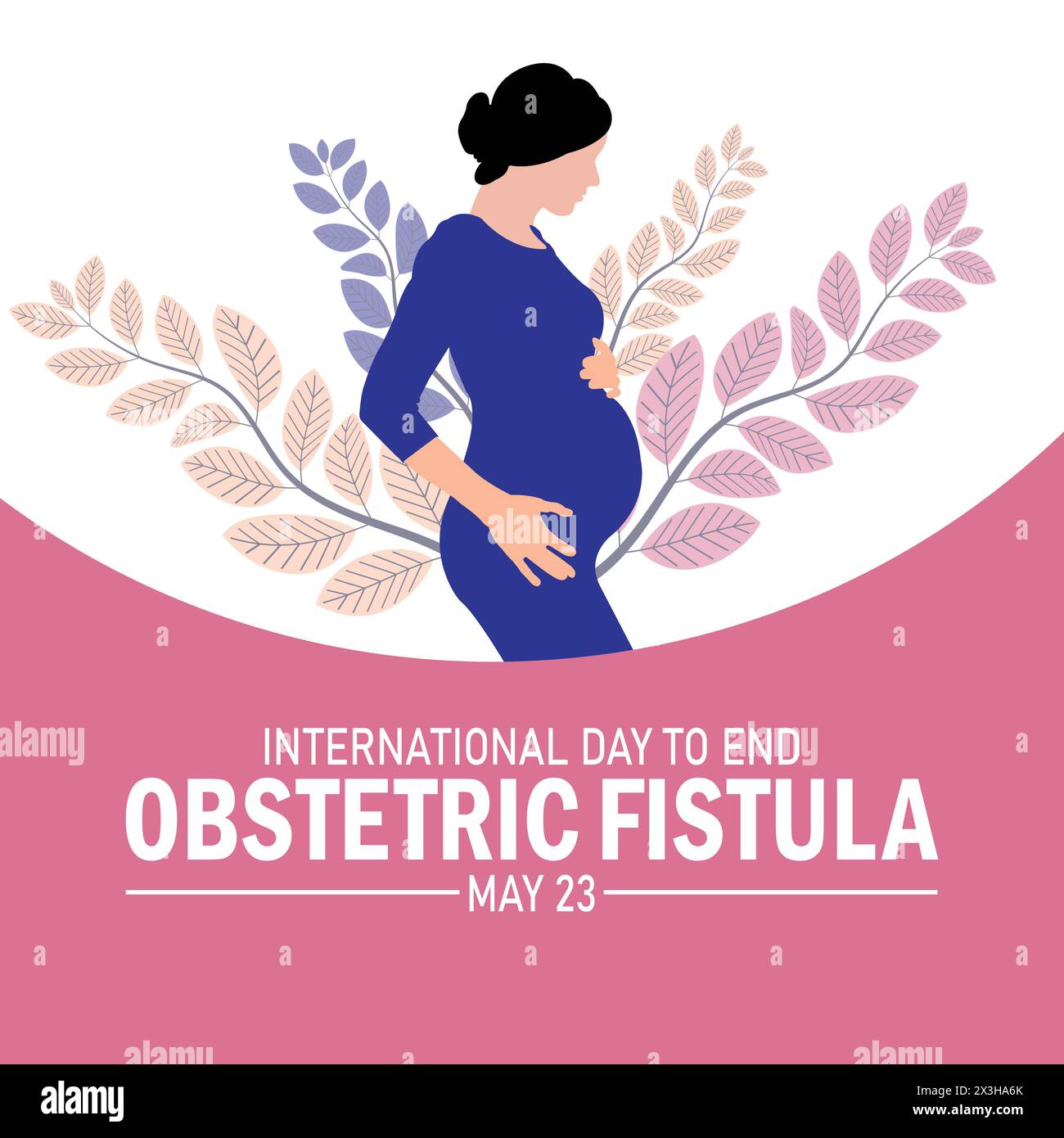 Midwives (obstetrics) Stock Vector Images - Alamy