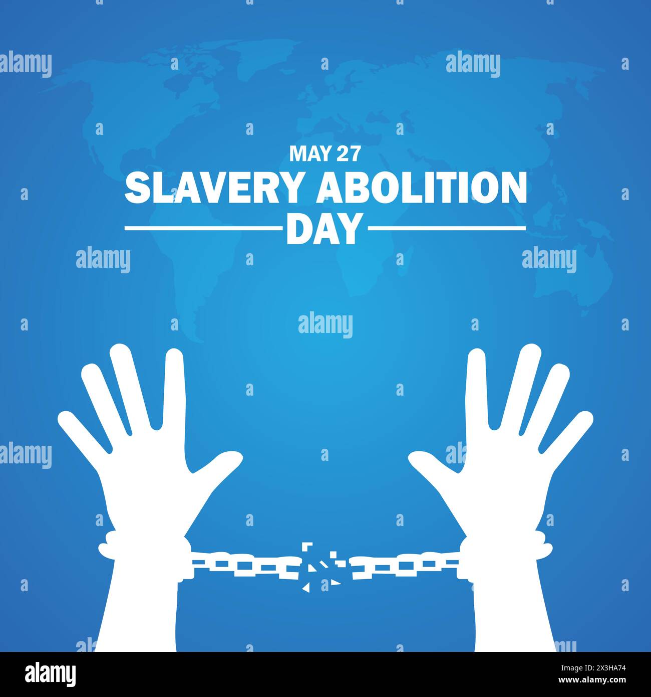 Abolition of slavery poster hi-res stock photography and images - Alamy