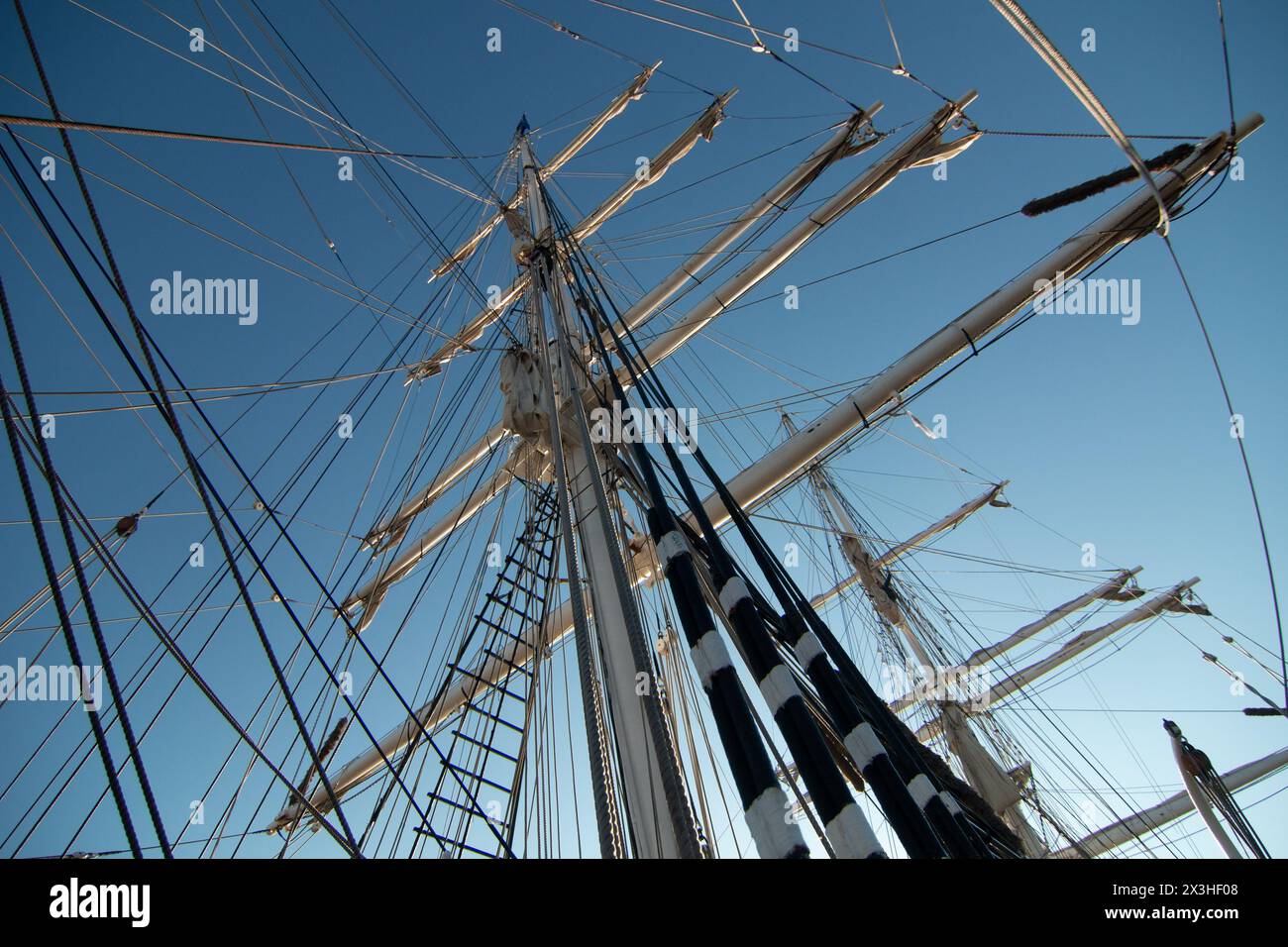 Le belem bateau hi-res stock photography and images - Alamy