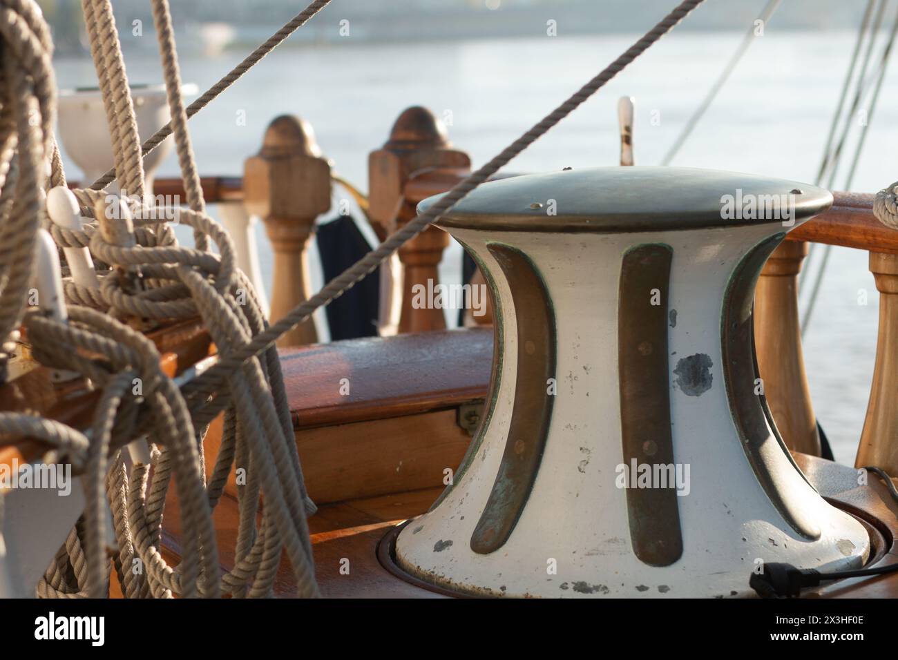 Le belem bateau hi-res stock photography and images - Alamy