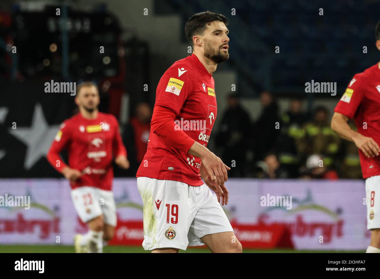 Eneko wisla hi-res stock photography and images - Alamy