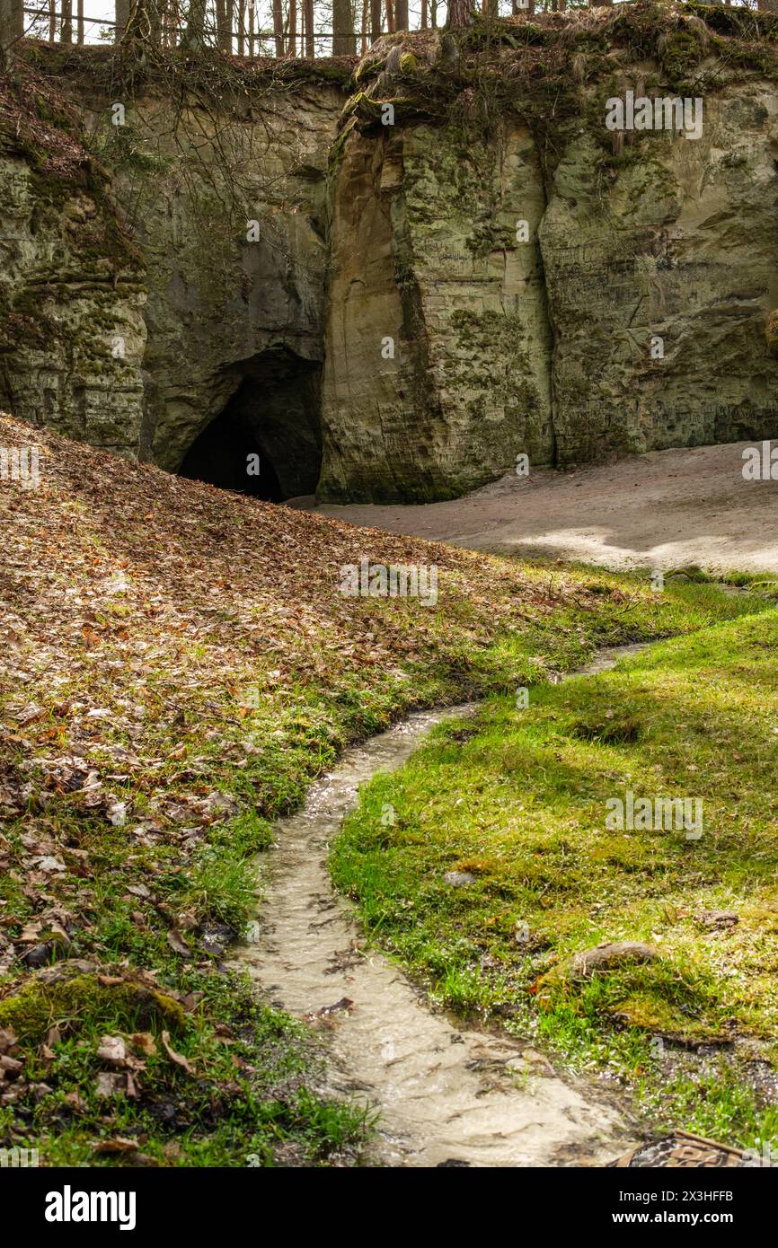 Latvias countryside hi-res stock photography and images - Alamy