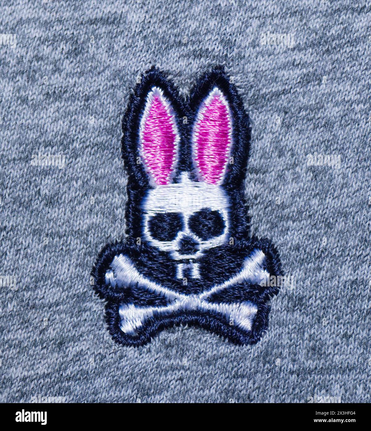 Rabbit Clothing Logo