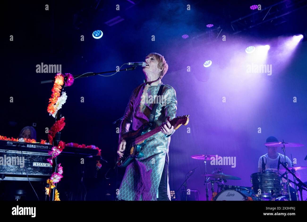 Were written in sanskrit hi-res stock photography and images - Alamy