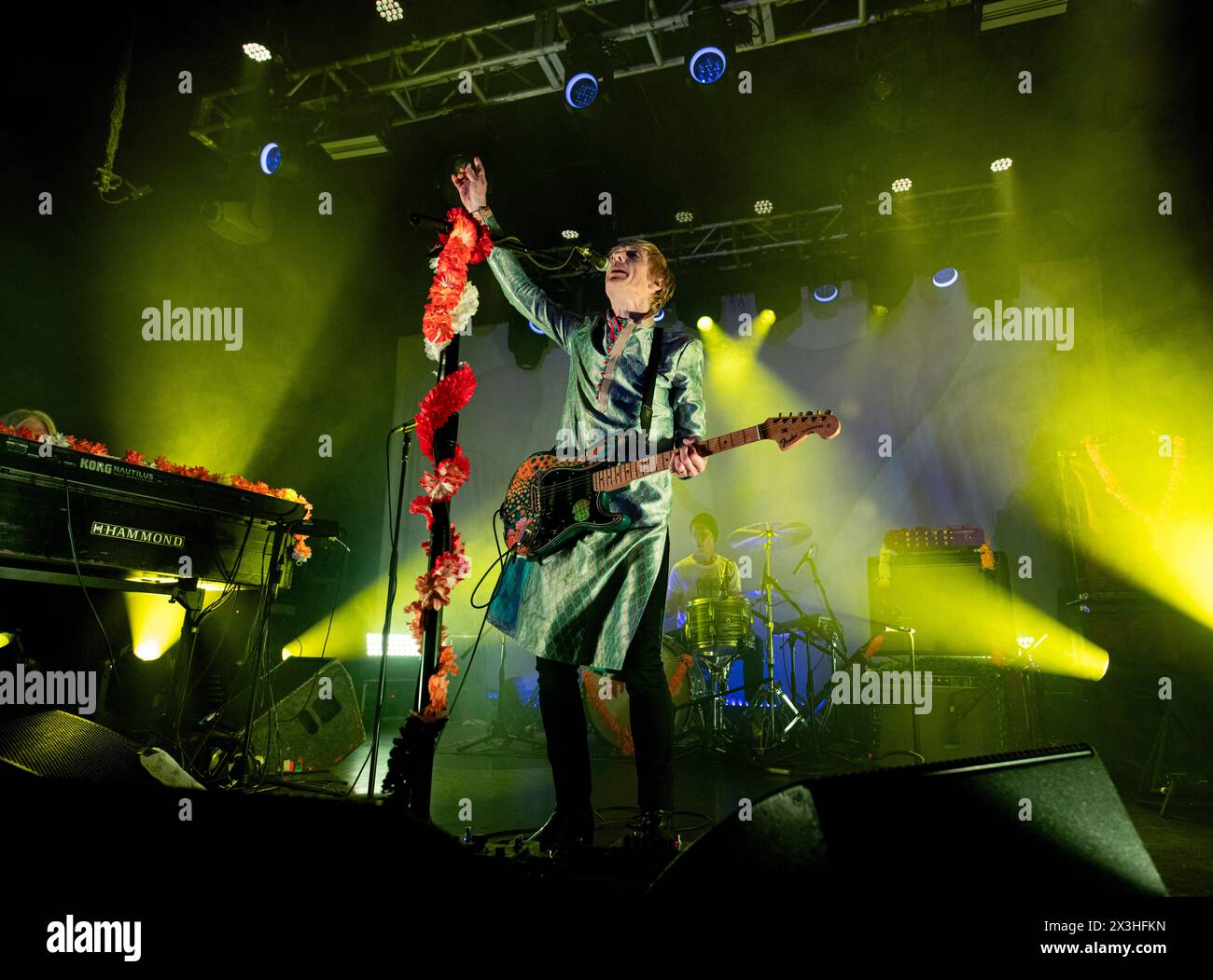 Camden london '90s hi-res stock photography and images - Alamy