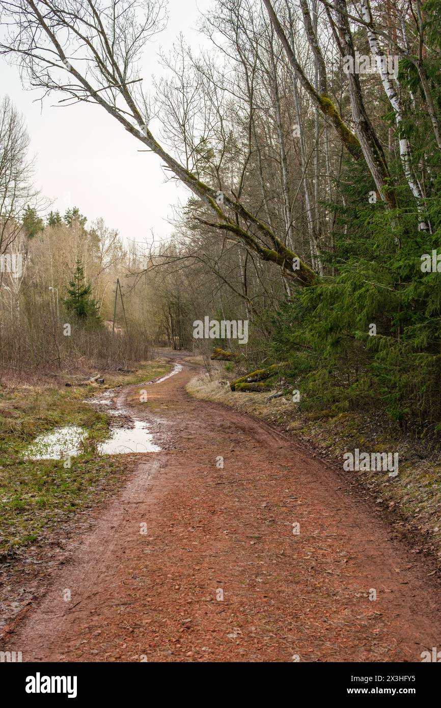 Licu langu wilderness hi-res stock photography and images - Alamy