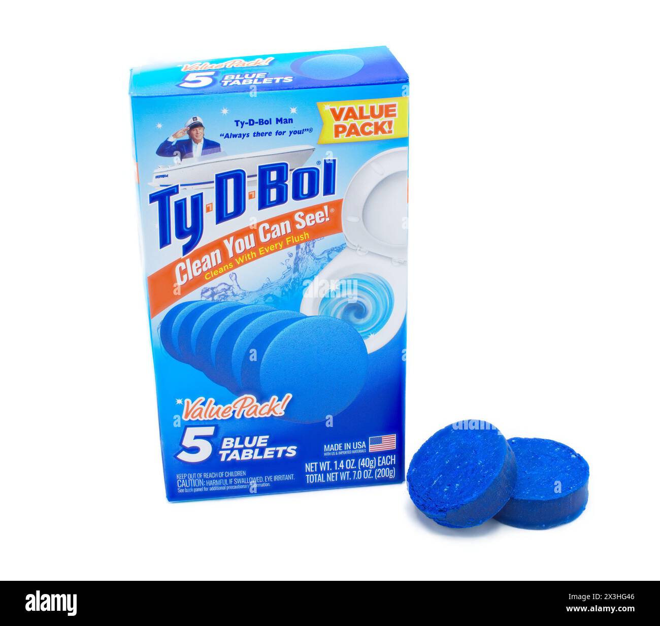 Ty d bol hi-res stock photography and images - Alamy