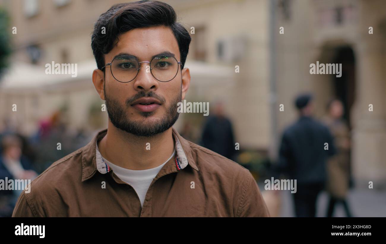 Portrait shocked young man reacting hi-res stock photography and images ...