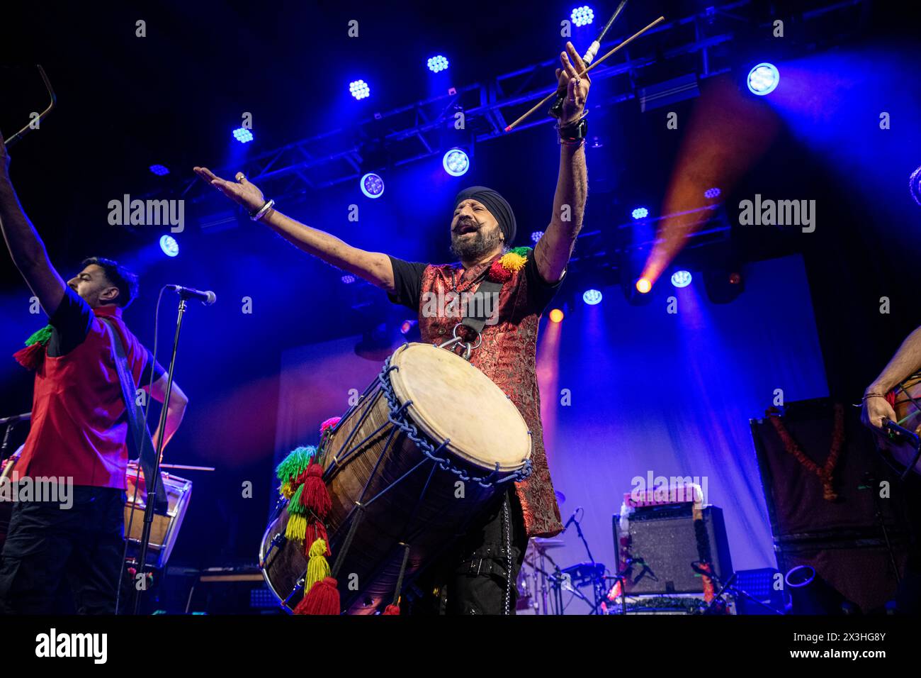 Kalsi india hi-res stock photography and images - Alamy