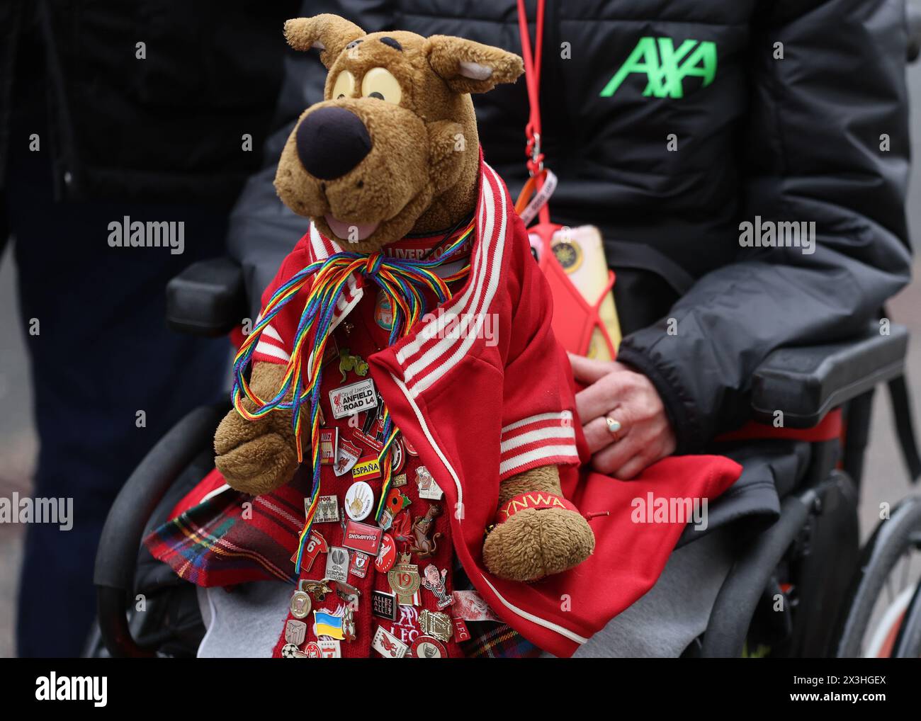 Liverppool hi-res stock photography and images - Alamy