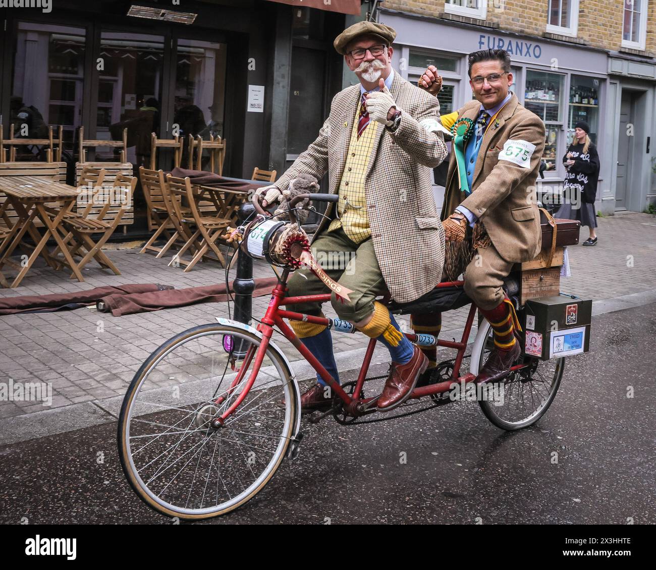 Londons historic landmarks hi-res stock photography and images - Alamy