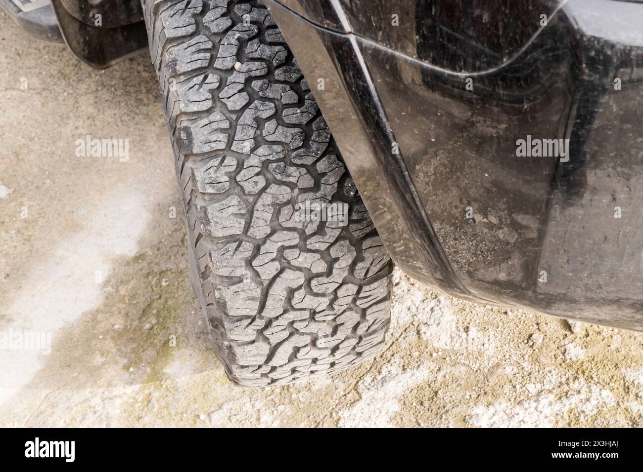 Vehicle stability hi-res stock photography and images - Alamy