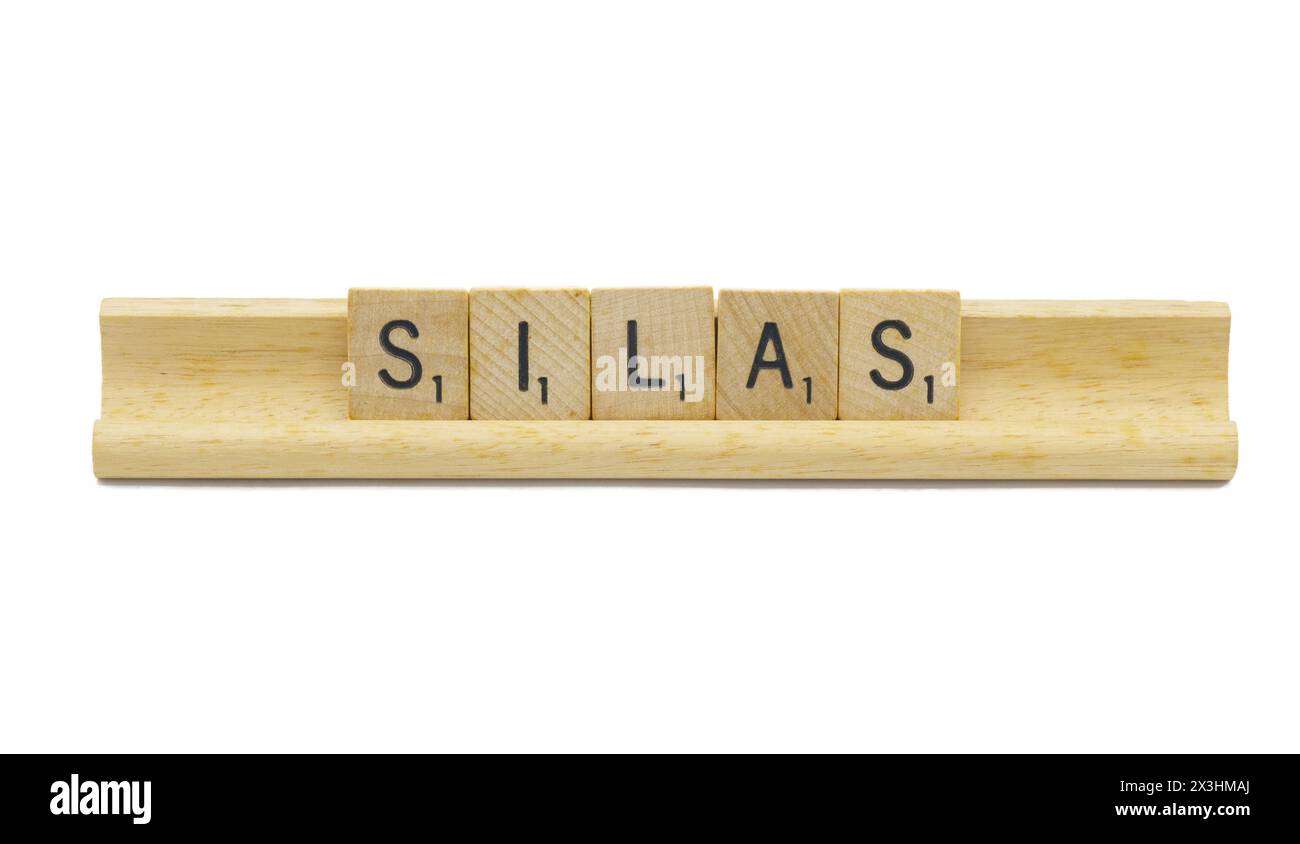 Moniker text Cut Out Stock Images & Pictures - Alamy