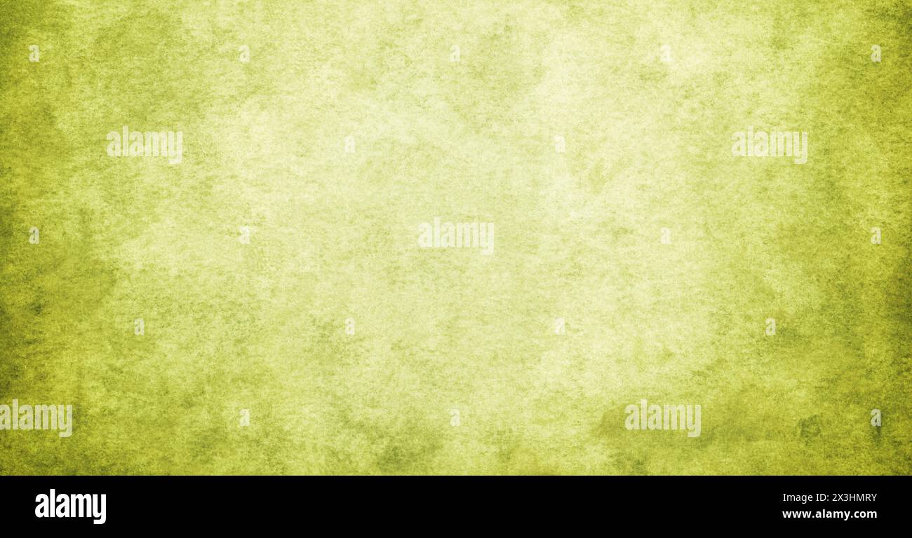 Green paper texture background - high resolution Stock Photo - Alamy