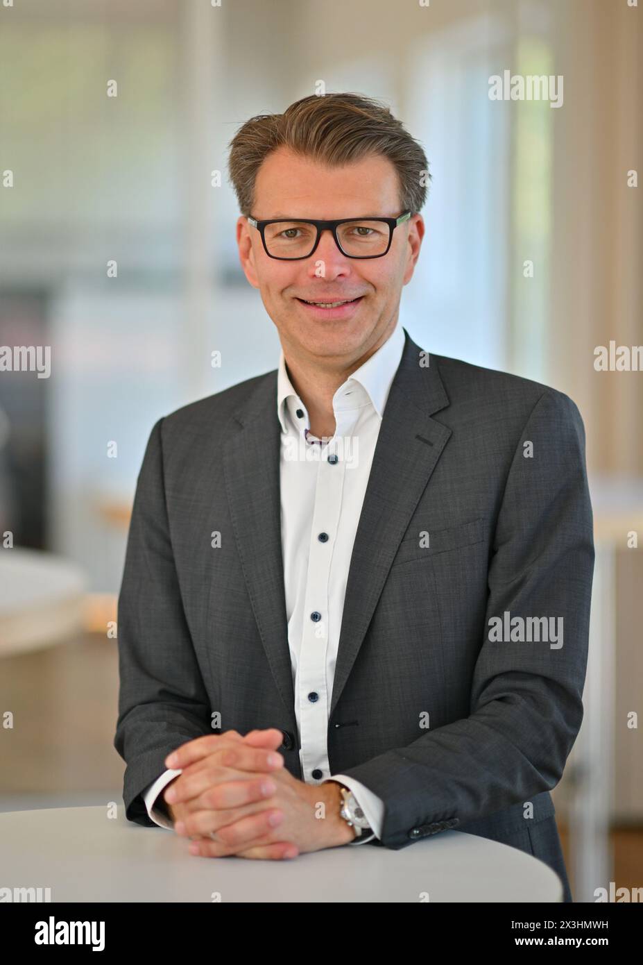 Daniel caspary hi-res stock photography and images - Alamy