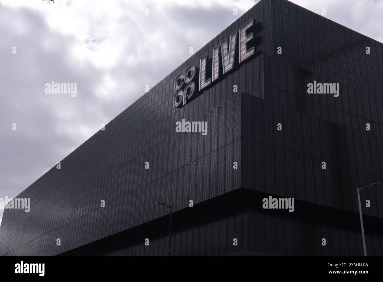 Gary roden hi-res stock photography and images - Alamy