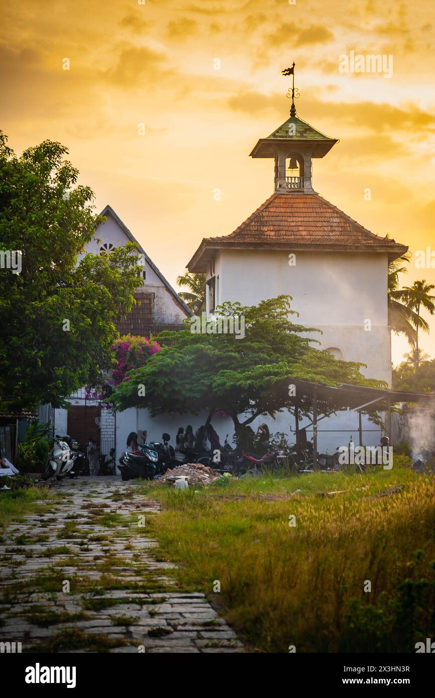 The Jews Street is among the most historically relevant locations in ...