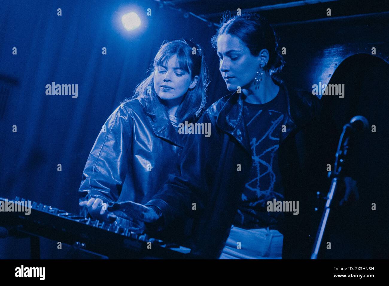 Ultraflex band hi-res stock photography and images - Alamy