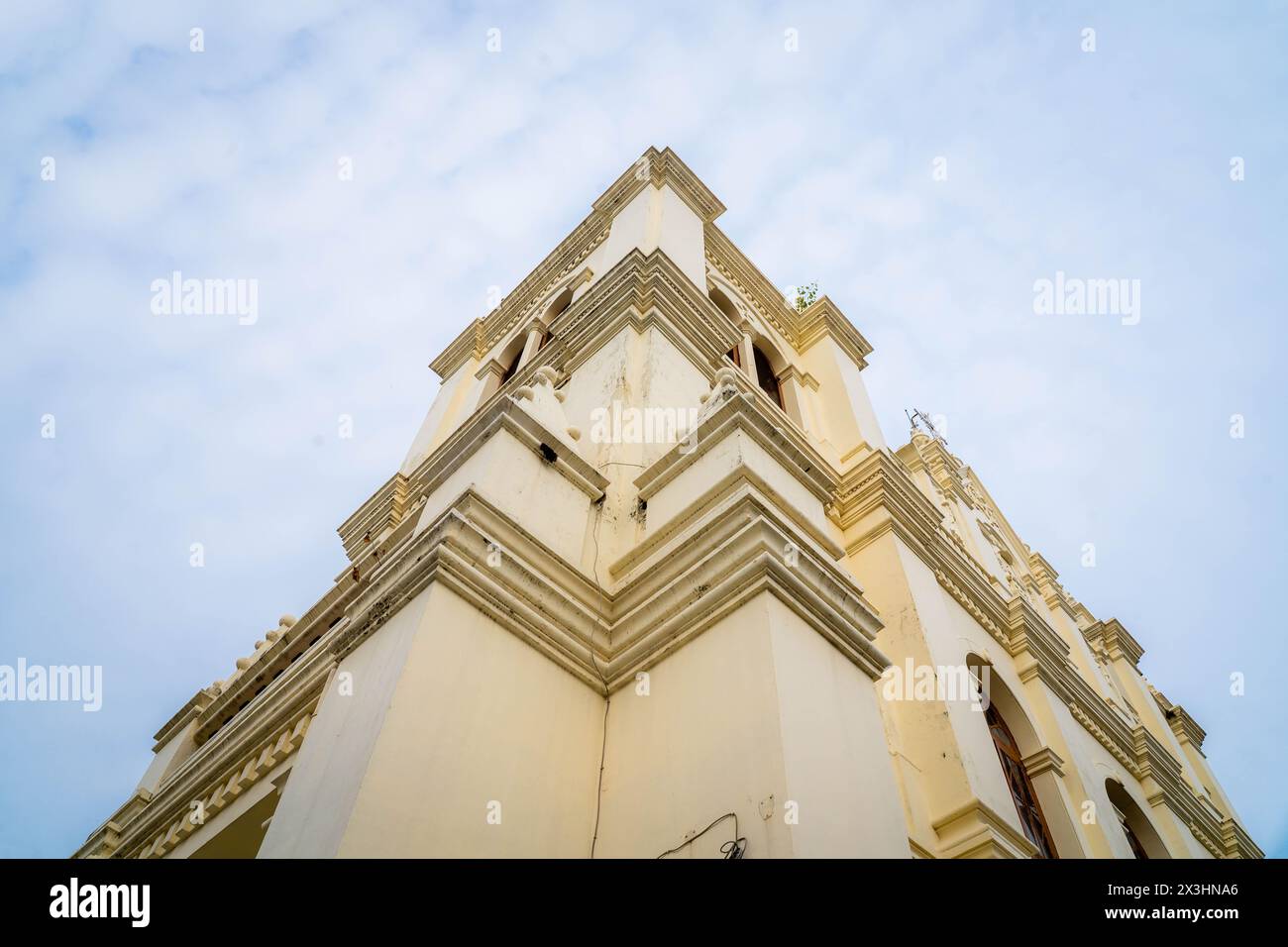 Santa Cruz Basilica, Built during the 1500s, Santa Cruz is one of the ...