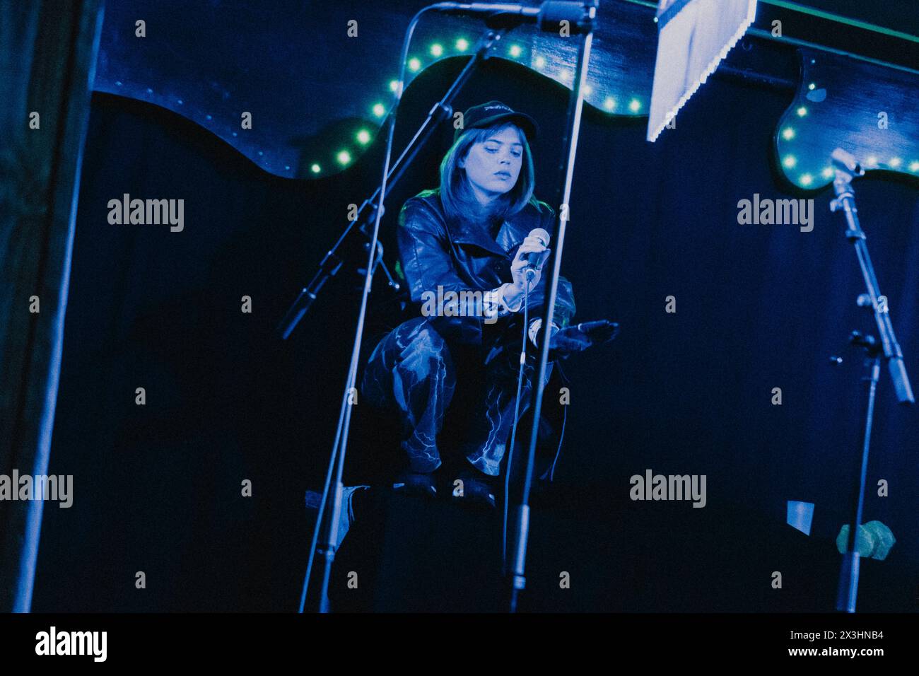 Ultraflex band hi-res stock photography and images - Alamy