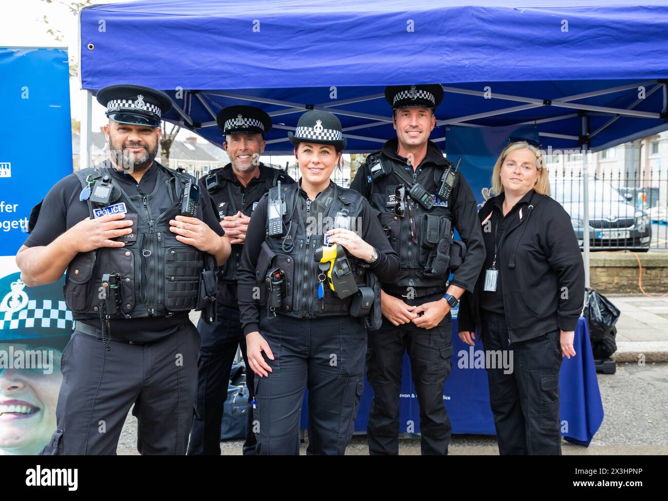 2024 uk police vehicles hi-res stock photography and images - Alamy