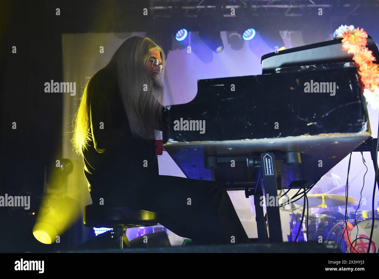 Jay darlington hi-res stock photography and images - Alamy