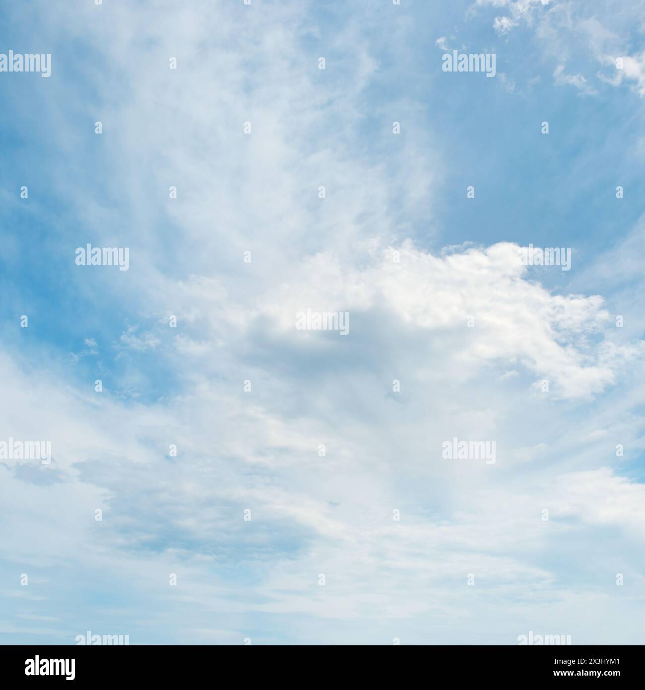 Beautiful sky background clouds hi-res stock photography and images - Alamy
