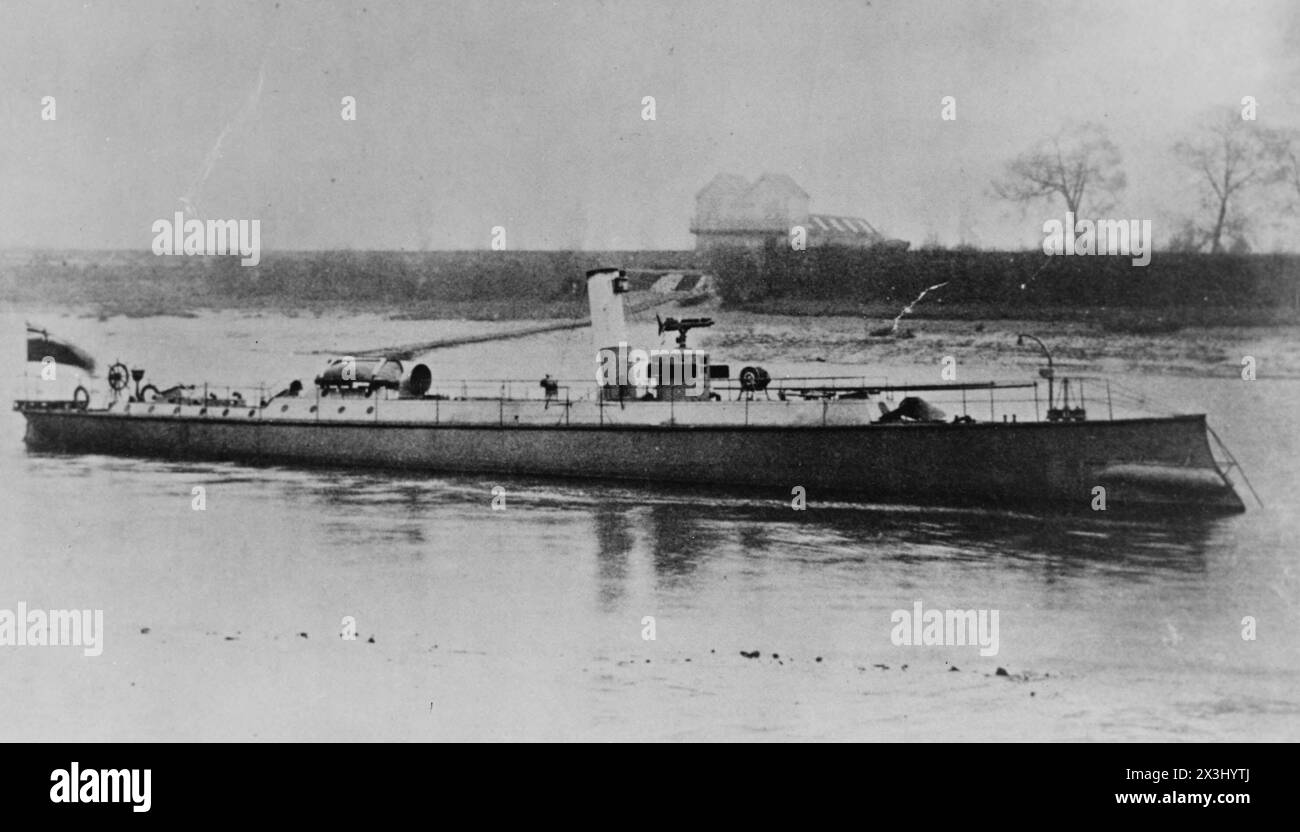 Hvalrossen (ship, 1884 Stock Photo - Alamy