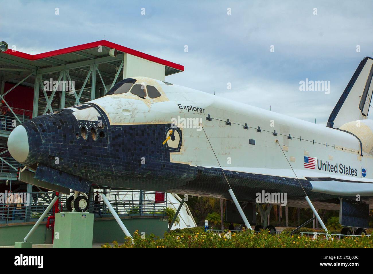 Science at its best and always changing Stock Photo - Alamy