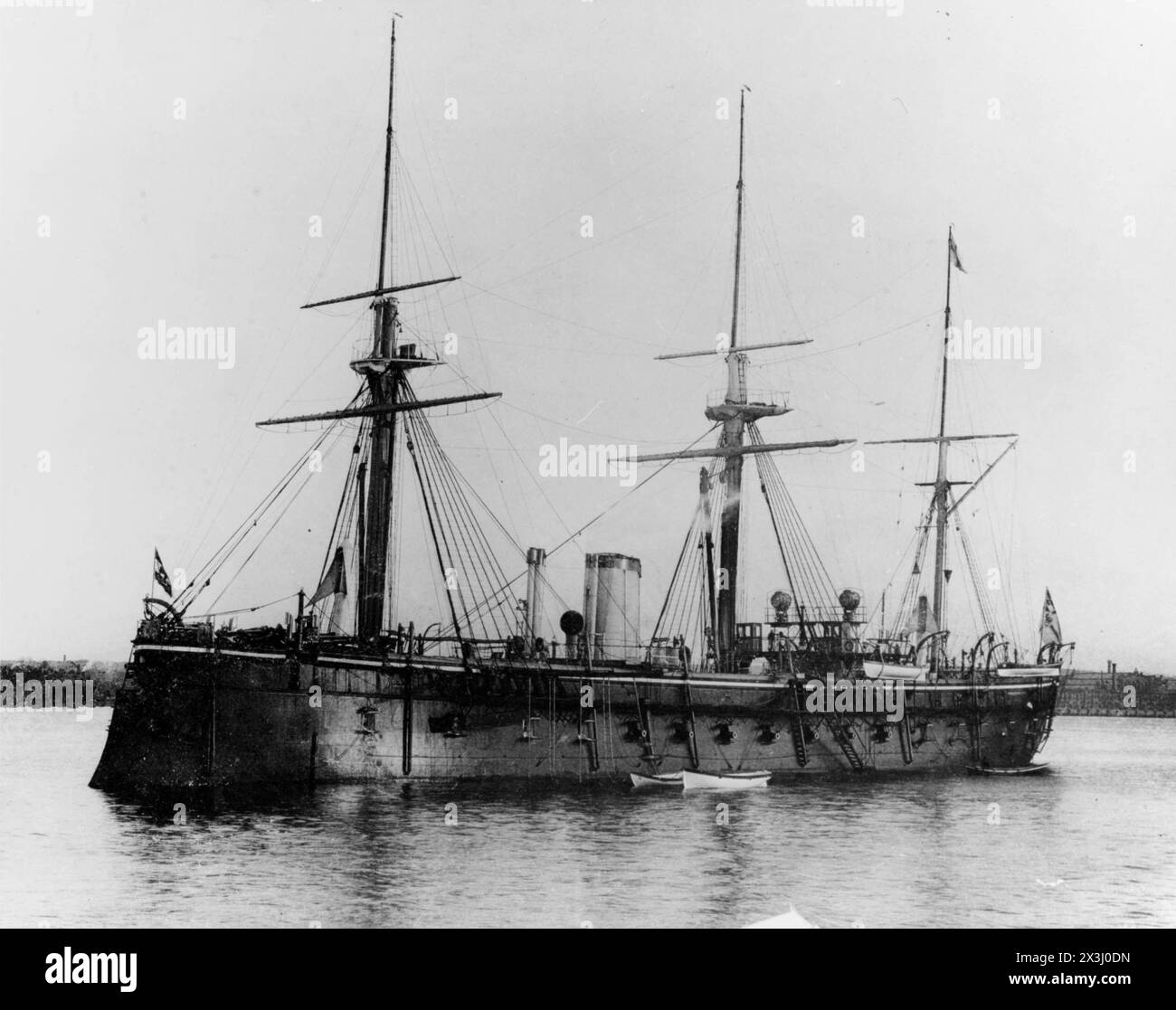 Late 1880s early 1890s hi-res stock photography and images - Alamy