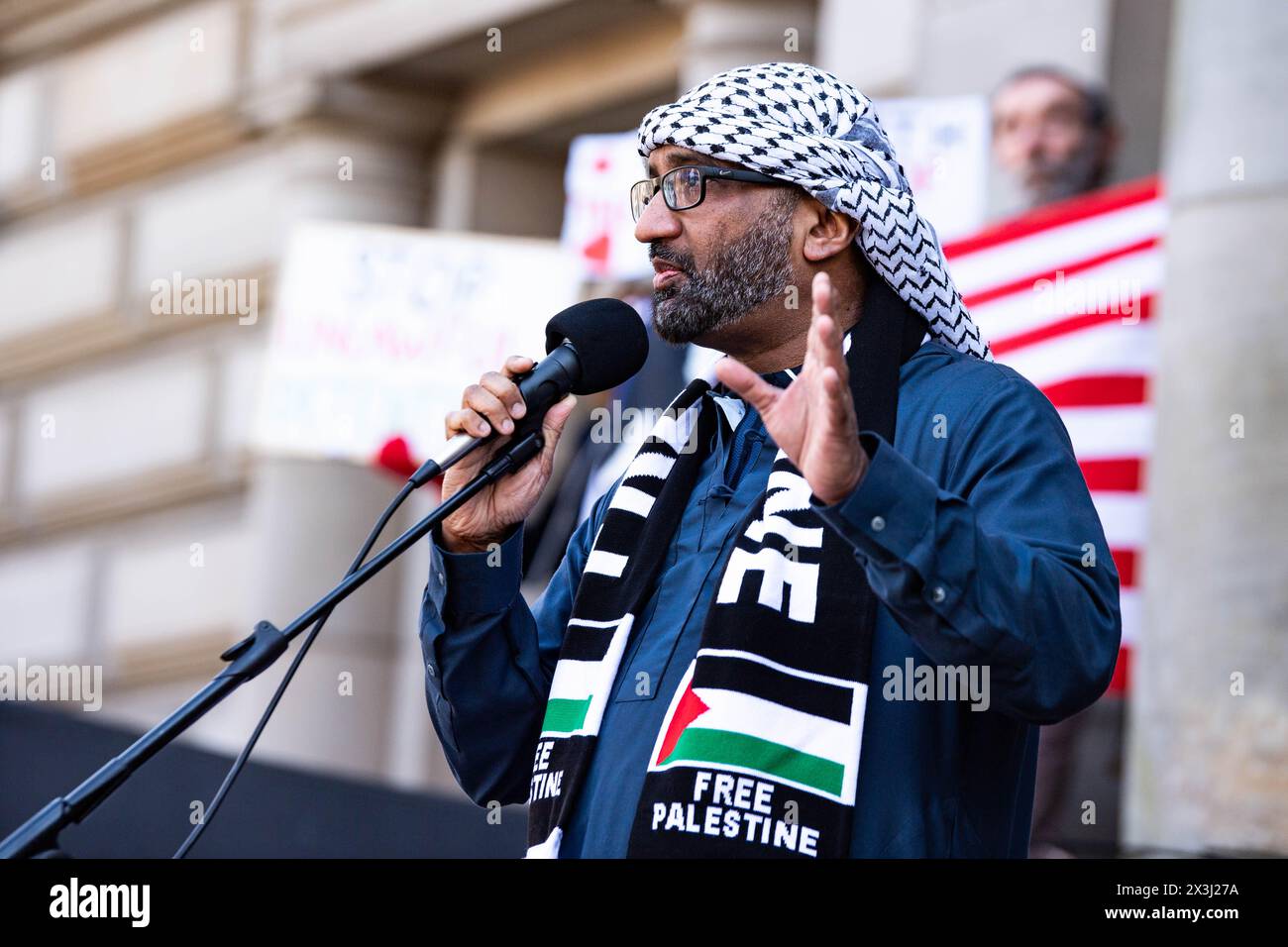 Doctor hirron fernando hi-res stock photography and images - Alamy