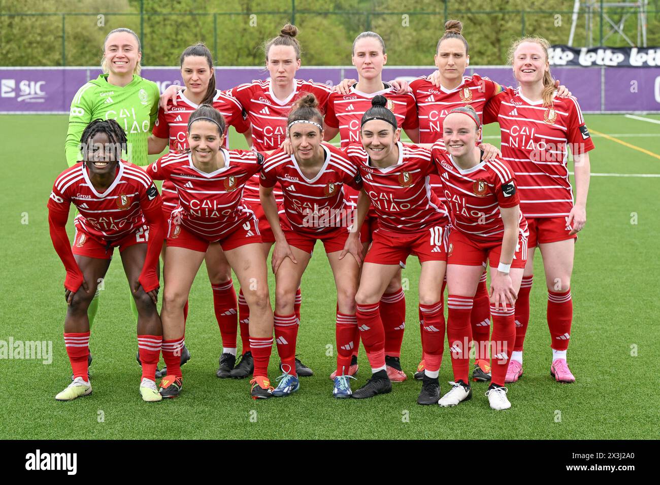 2023 zoe miller hi-res stock photography and images - Alamy