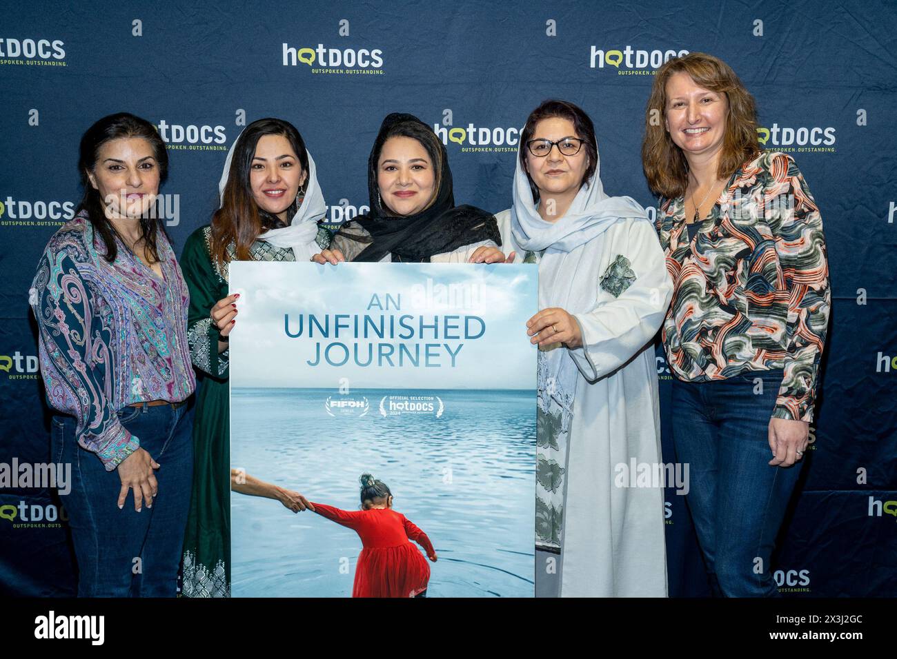 Homaira ayubi hi-res stock photography and images - Alamy