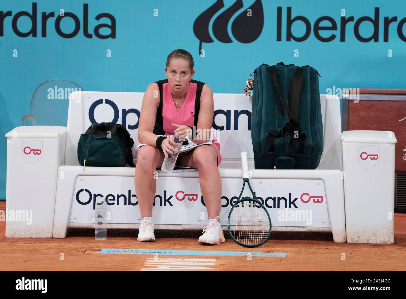 Maria carle hi-res stock photography and images - Alamy