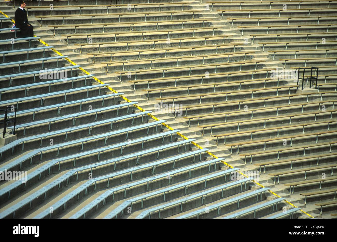College Graduation. Is it Tomorrow Stock Photo - Alamy