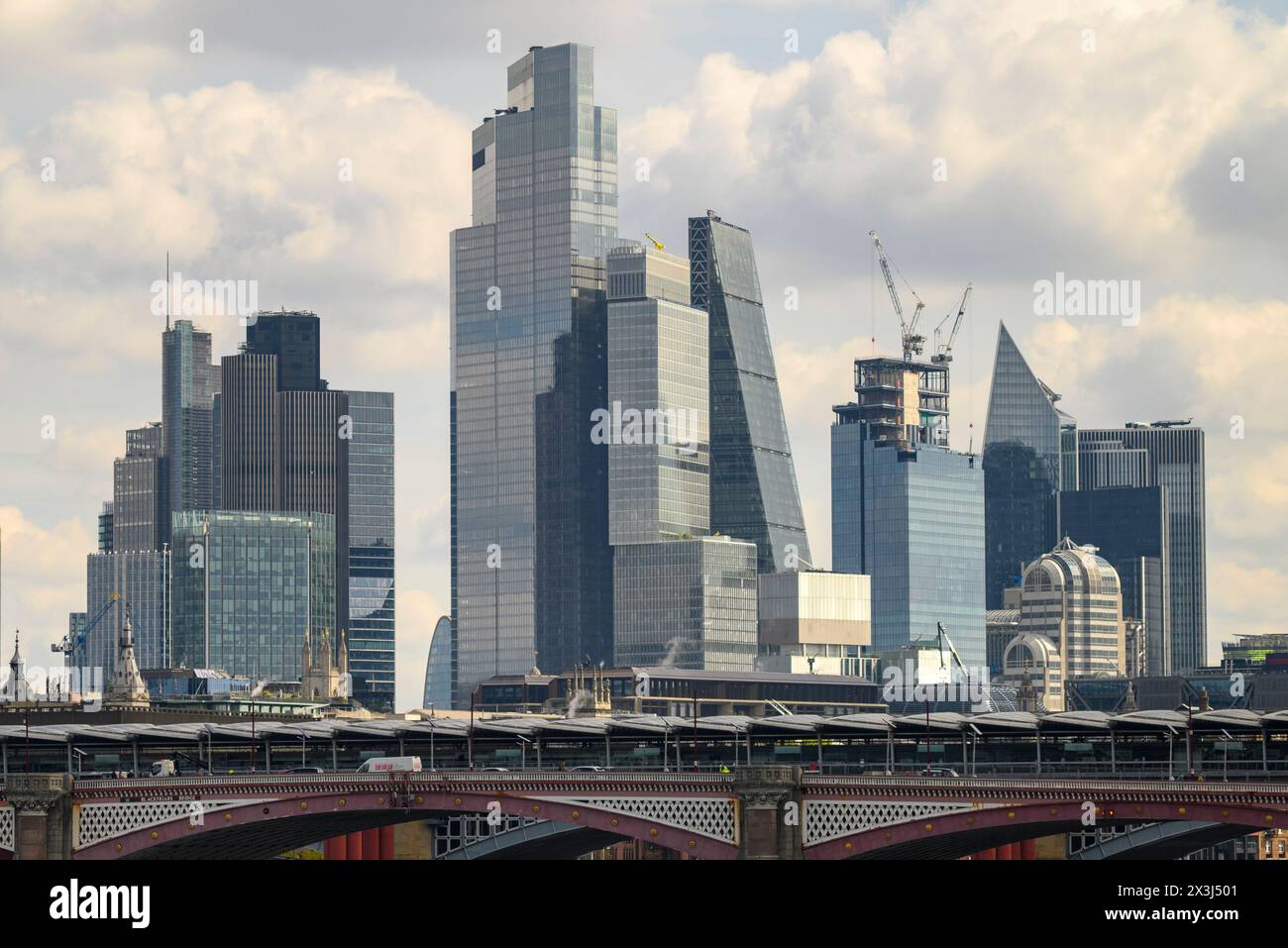 City of london 2024 hi-res stock photography and images - Alamy