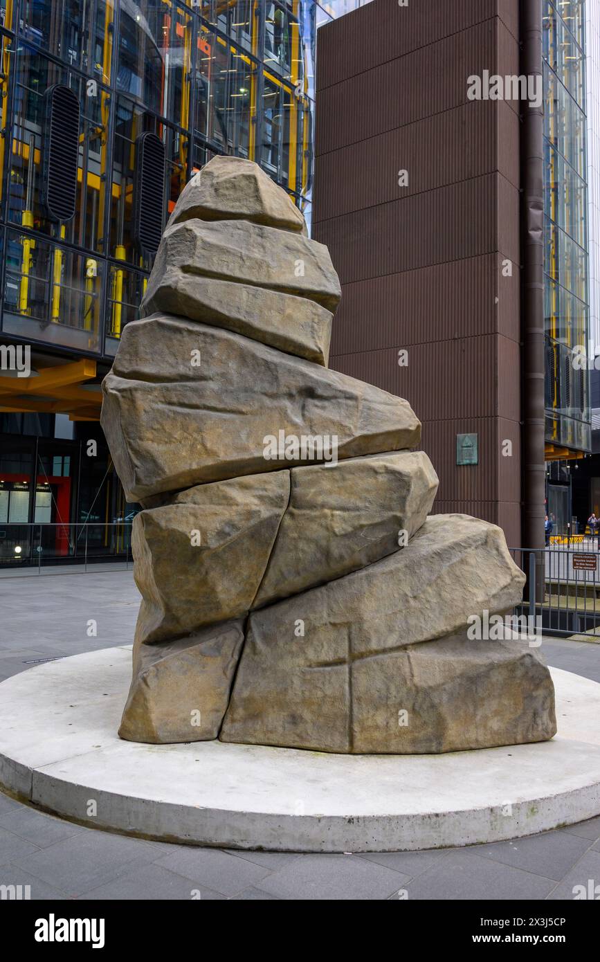 Simeon barclay hi-res stock photography and images - Alamy